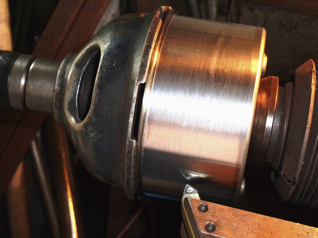 FOR MORE THAN JUST ROTORS AND DRUMS - Engine Pro