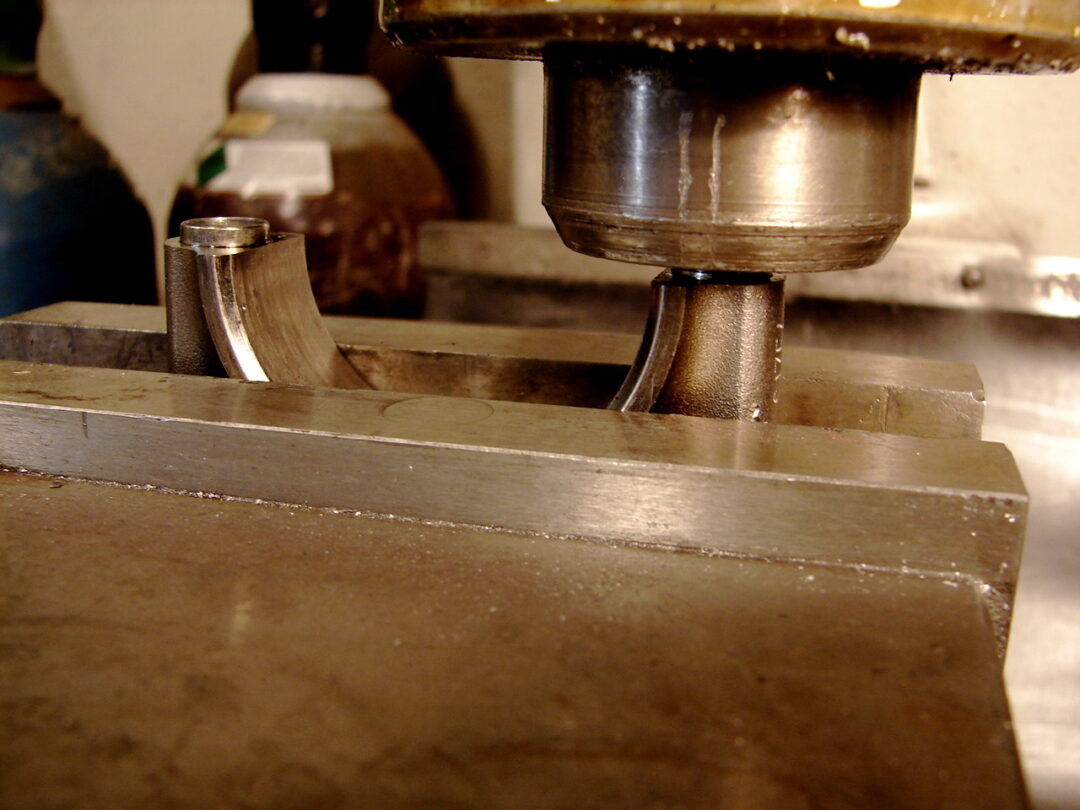 ANOTHER DOWEL PULLER - Engine Pro