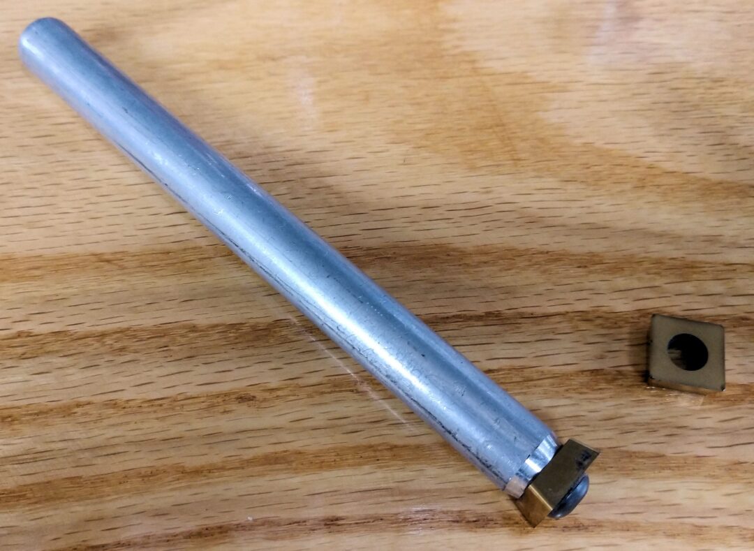 SIMPLE SCRAPER - Engine Pro