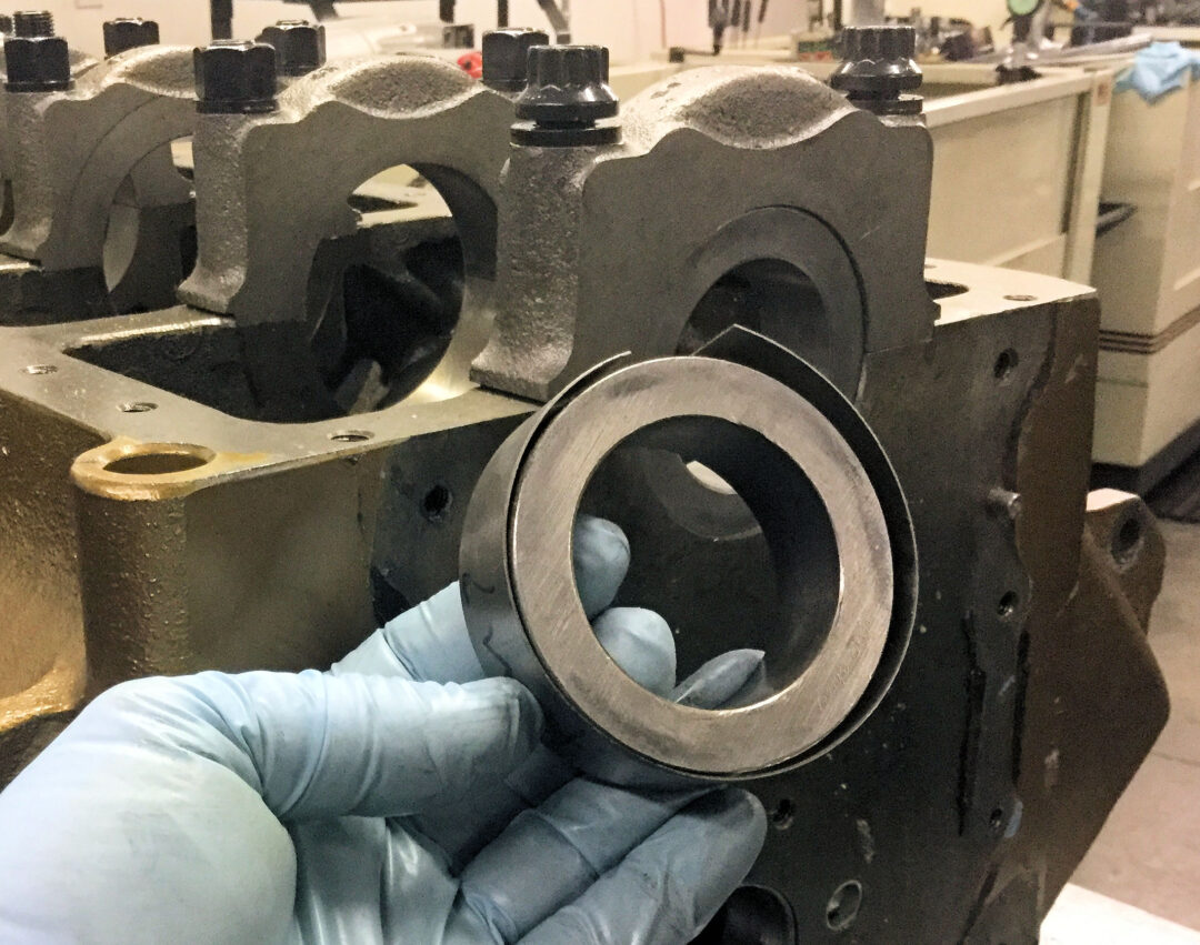 MAIN RING CHEAT - Engine Pro