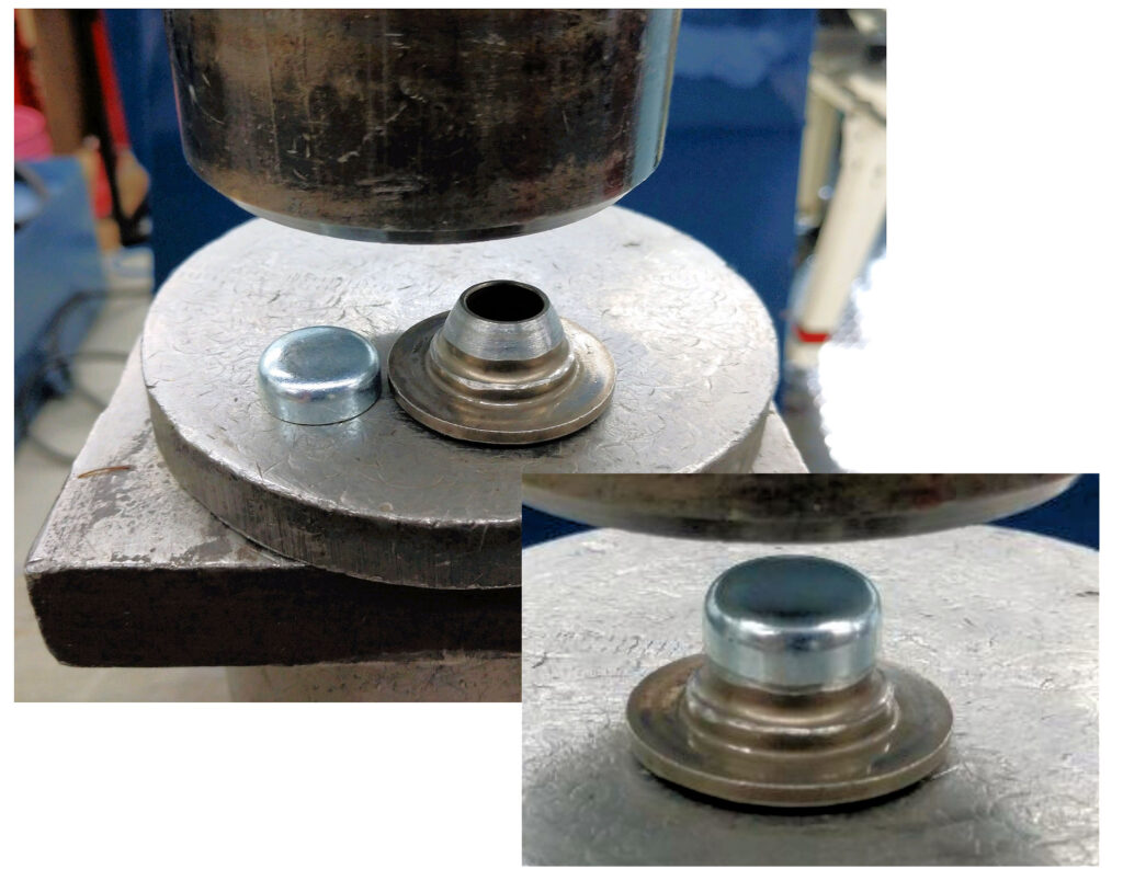 EXPANDING PLUGS - Engine Pro