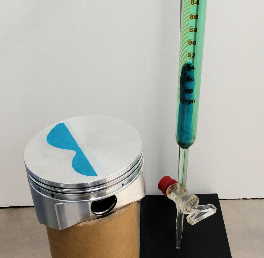 CC TEST - Engine Pro