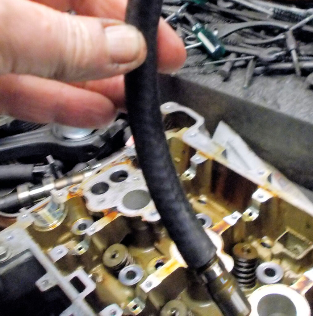 OHC LIFTER PULLER - Engine Pro