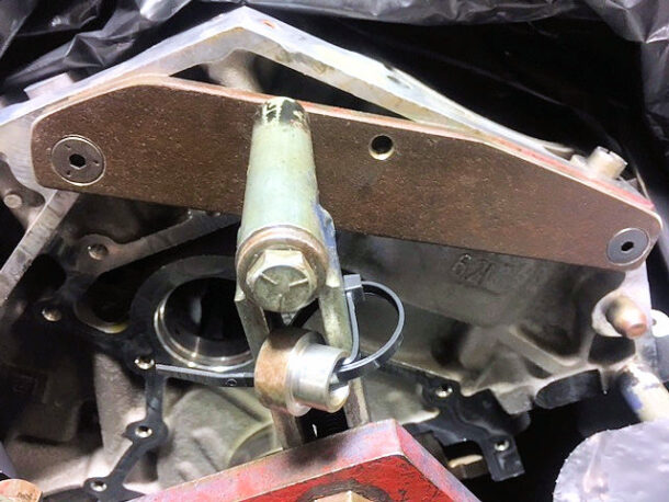 LS ENGINE STAND MOD - Engine Pro