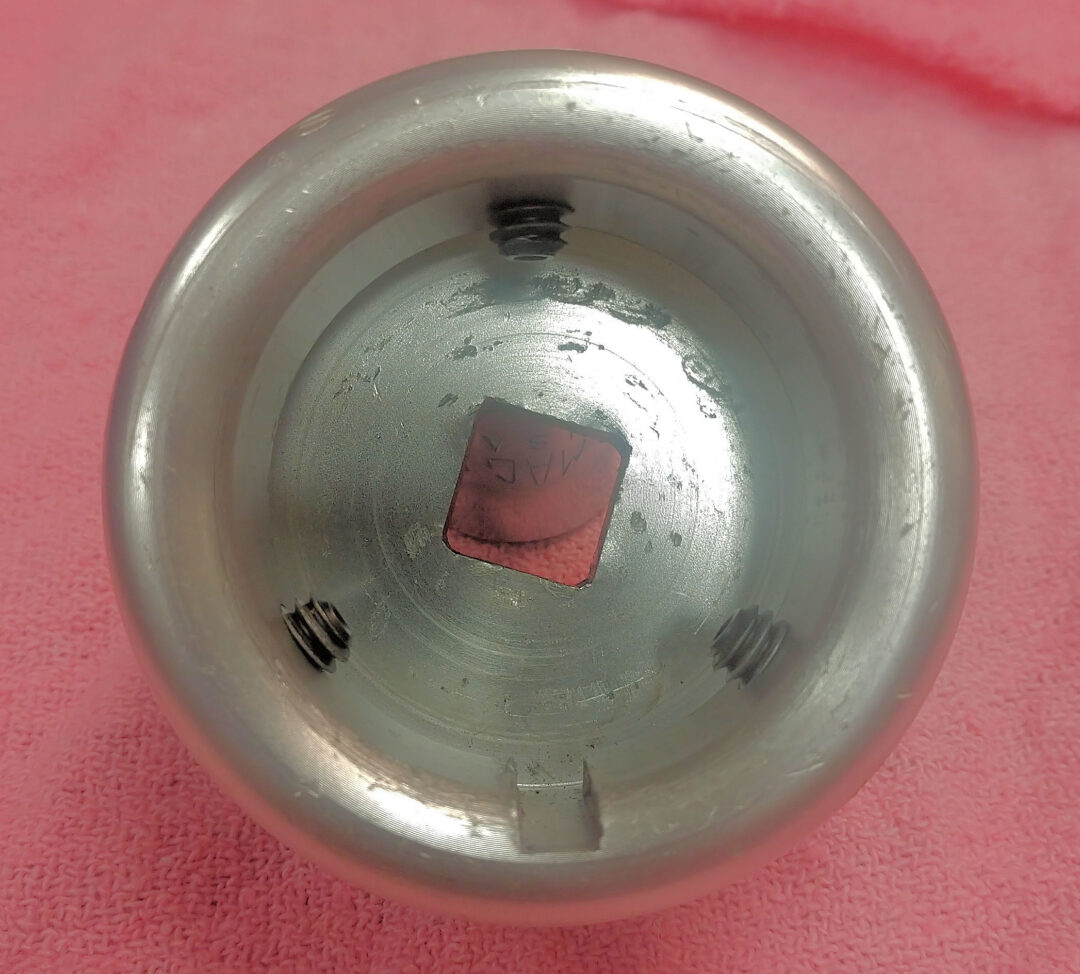 CRANK TURNING SOCKET - Engine Pro