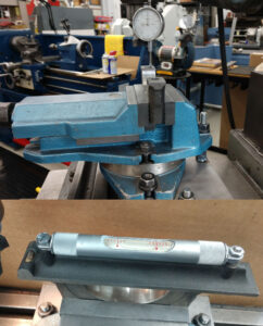 CAP MILLING - Engine Pro