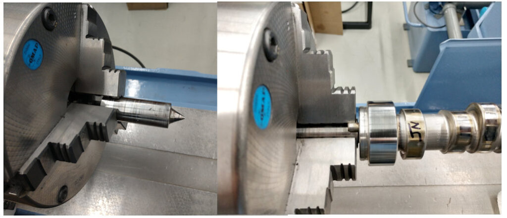 CAM CENTERS - Engine Pro