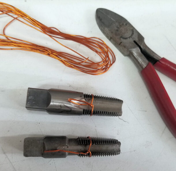 THREAD DEPTH MARKER - Engine Pro