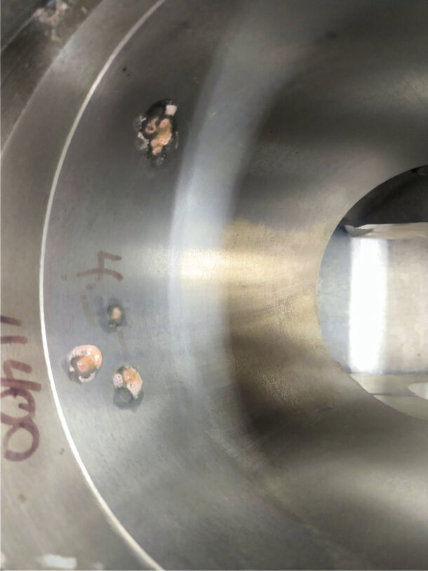 RUST PITS - Engine Pro