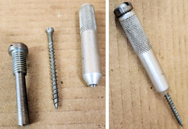 CHIP REMOVER - Engine Pro