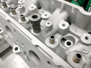 GUIDE SAVER - Engine Pro