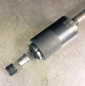 MORE DOWEL REMOVAL - Engine Pro