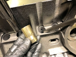 LIFTER BUSHING - Engine Pro