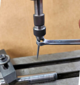 THE WIGGLER - Engine Pro