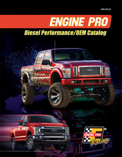 Catalogs - Engine Pro