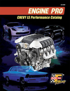 Catalogs - Engine Pro