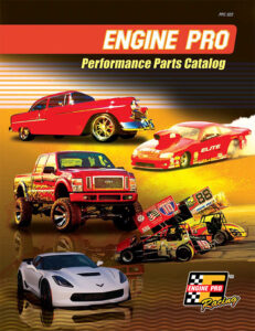 Catalogs - Engine Pro