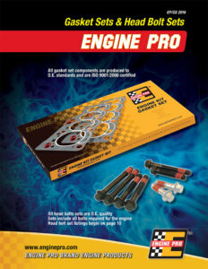 Catalogs - Engine Pro