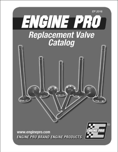 Catalogs - Engine Pro