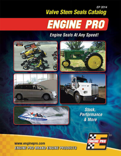 Catalogs - Engine Pro