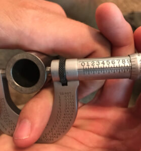 LS PISTON PIN SIZE - Engine Pro