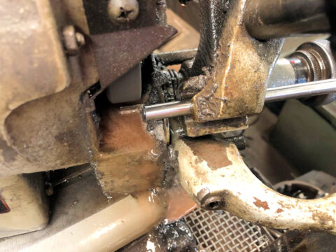 CUSTOM PUSHRODS FINISHING - Engine Pro