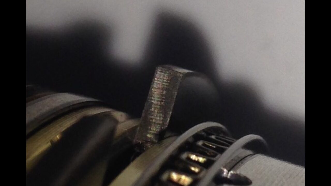 RING GAP TIPS - Engine Pro