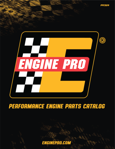 Catalogs - Engine Pro