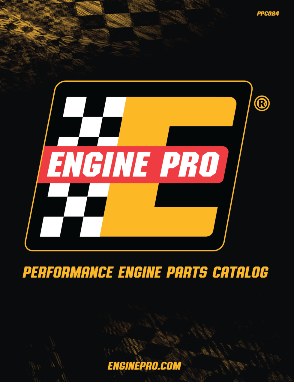 Catalogs - Engine Pro