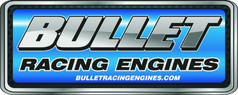 BULLET RACING ENGINES - Engine Pro